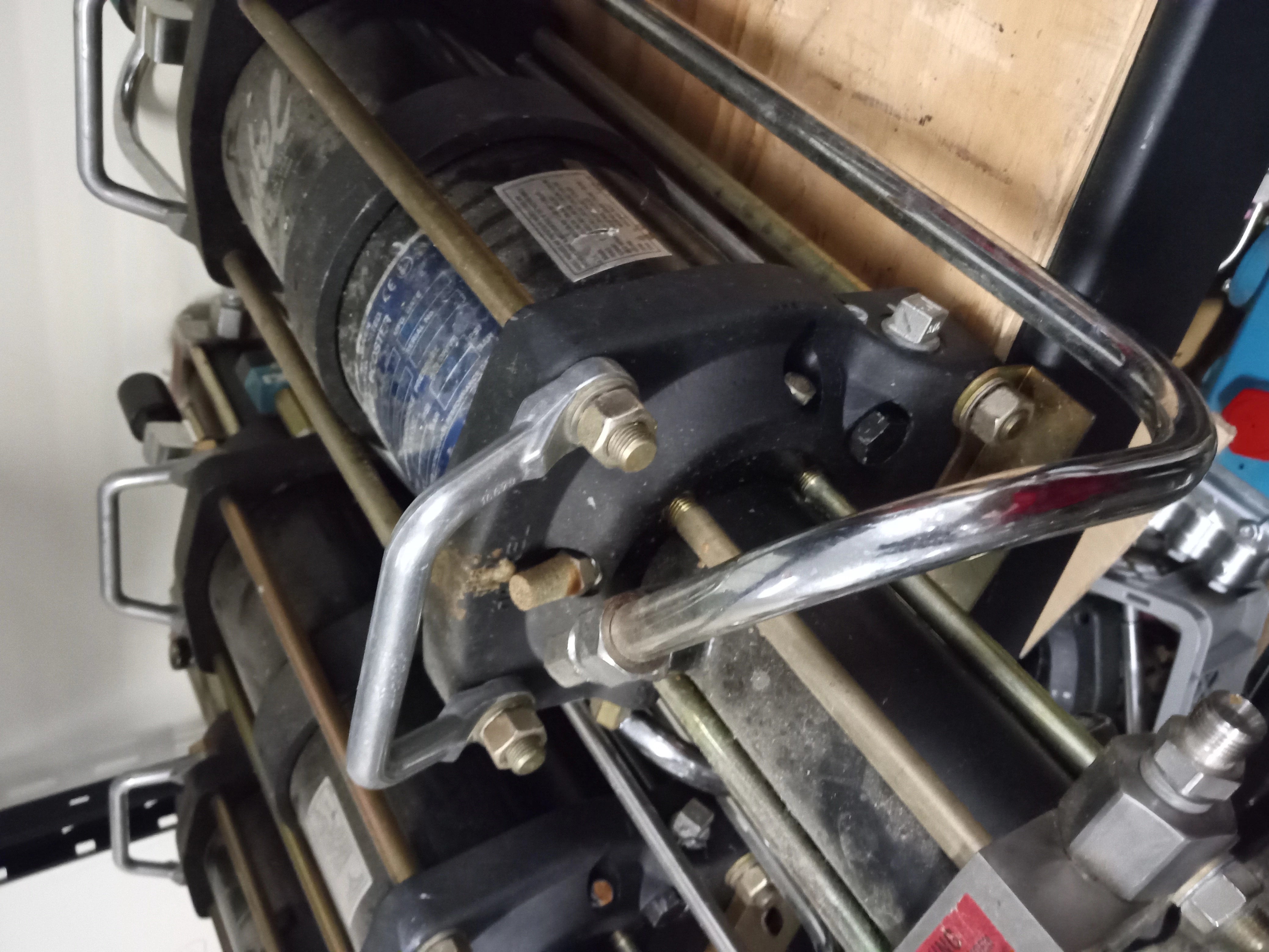 Pumps – AG-Tech Ventures
