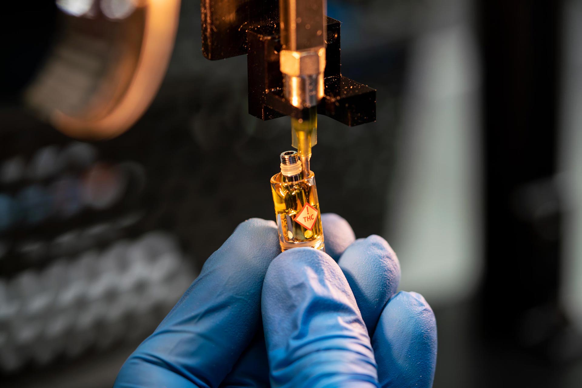 Ethanol Extractors – AG-Tech Ventures